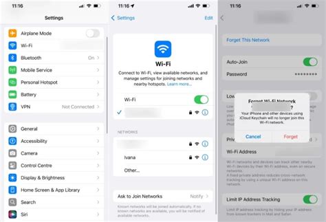 Ios 26261 Wifi Issues Top 9 Proven Ways Fix Now