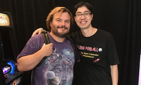 Meet Patrick Choy Of Endless Pinball In Anaheim Voyage La Magazine La City Guide