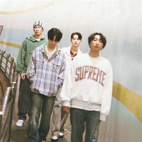 Krr 크르르 Members Profile Updated Kpop Profiles