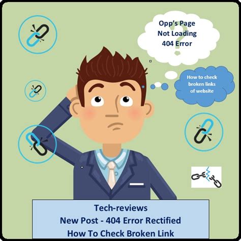 How To Check Broken Links Of Website In