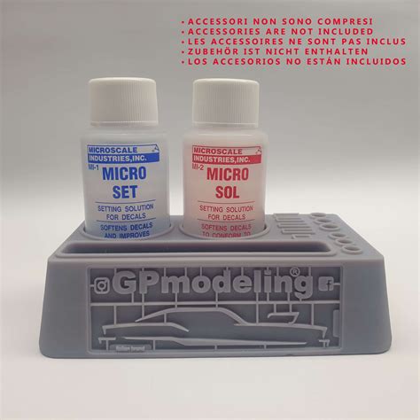 Scale Motorsport Decals All Collection Gpmodeling