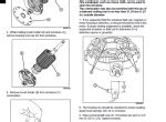 John Deere L100 L110 L120 L130 Lawn Tractors Repair Manual PDF