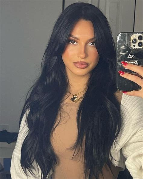 Tatyana Lafata On Instagram Howdy 💫 Hair Styles Long Hair Styles