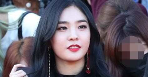 포토 소나무 나현 고혹적인 미
