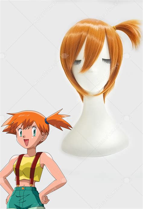 Misty Cosplay Wig Cosplay Shop
