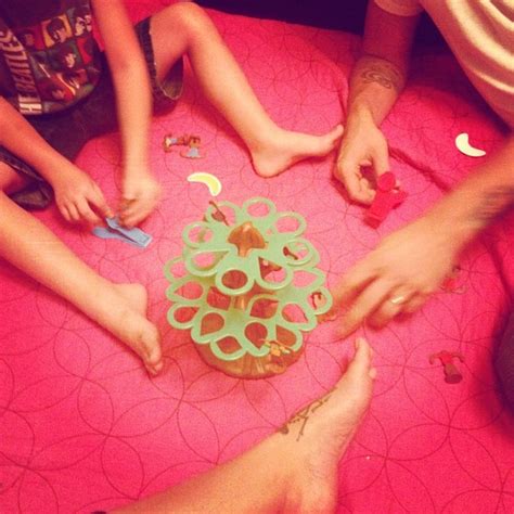 Megan Joys Feet