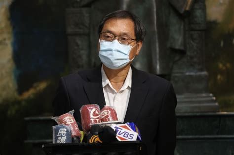 蘇清泉提選舉無效訴訟！中選會：計票全程「精準正確」 政治快訊 要聞 Nownews今日新聞
