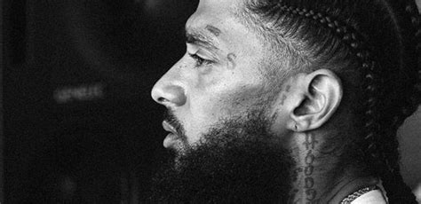 From The Streets To The Stars— 70 Nipsey Hussle Quotes