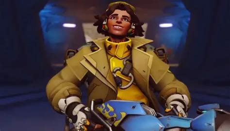 Overwatch 2 Best Heroes To Counter Venture