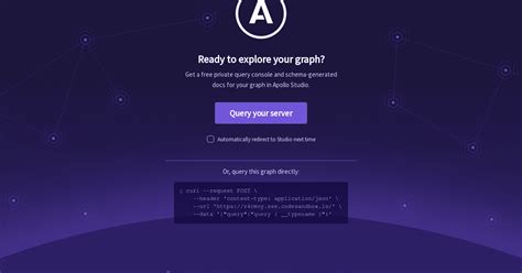 Apollo Server Typescript Codesandbox Apollo Server Typescript Codesandbox