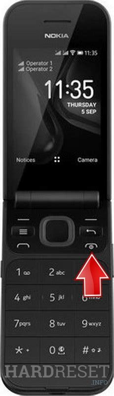 Bootloader Mode Nokia 2720 Lte How To