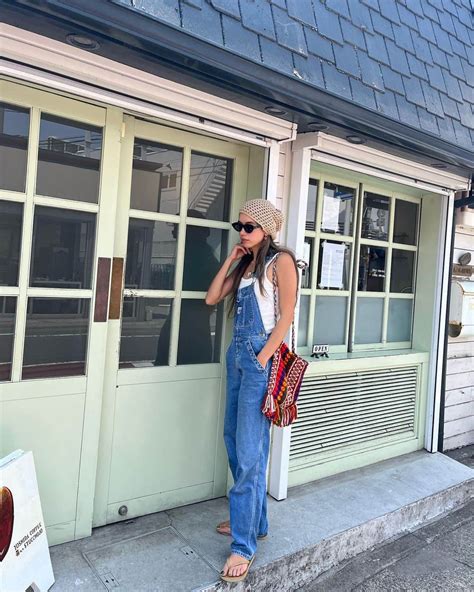 Rika Vanessaさんのインスタグラム写真 Rika Vanessainstagram「のんびりと湘南の気持ちいい場所を