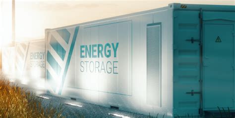 Is Your Battery Energy Storage System Bess Future Ready Celestica