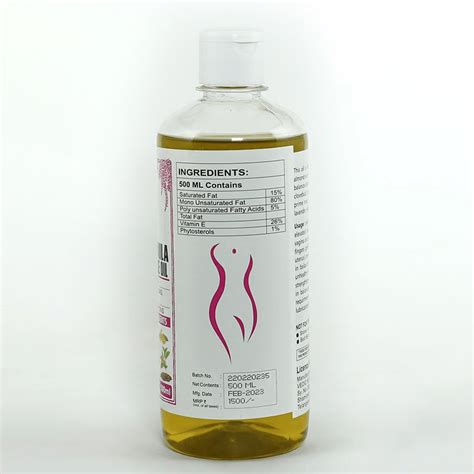 Yoni Dauthi Taila Vedic Nutraceuticals