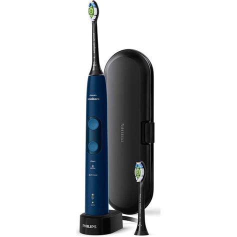Philips Sonicare ProtectiveClean 5100 Electric Toothbrush | JB Hi-Fi