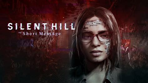 เปิดตัวเกม Silent Hill The Short Message พร้อมปล่อยให้เล่นฟรีแล้ว