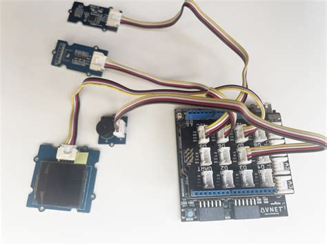 Path To Programmable Iii Final Project Blog Carsafety Device Using