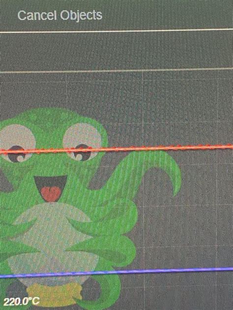 did a pid tune and what s next step to take r fixmyprint