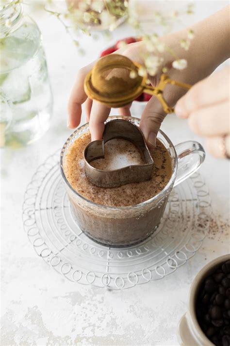 Raspberry Mocha Fresh Bean Bakery