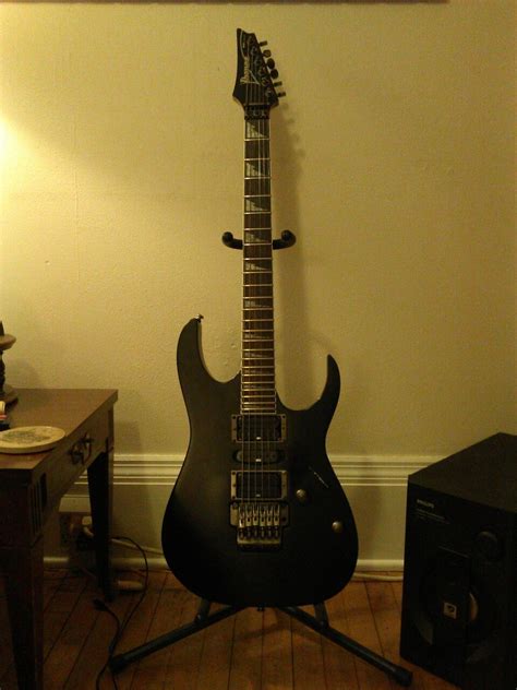 Ibanez Rg5ex1 Electric Guitar Rg4ex Ibanez Ibanez Rg 4ex Ibanez Rg2020x