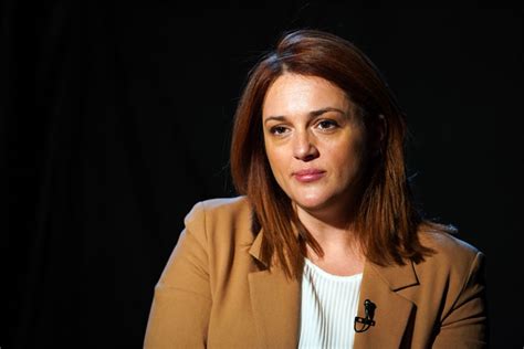 Милица Јаневски Серија Пад је важно сведочанство о једном времену Dnevnik