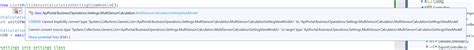Ui Indent Incompatible Types In Cs0029 Error Popup In A Way They Can