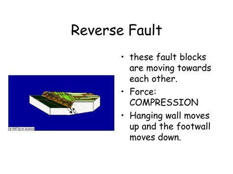 types of faults ppt download
