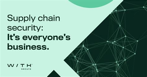 Cybersecurity Security Technology Collaboration Data Withsecure