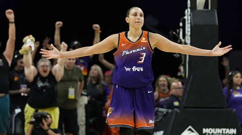 Ranking Top 10 Oldest Players To Play In Wnba History Diana Taurasi
