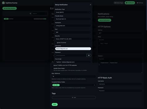 How To Install Uptime Kuma Self Hosted Monitoring Tool