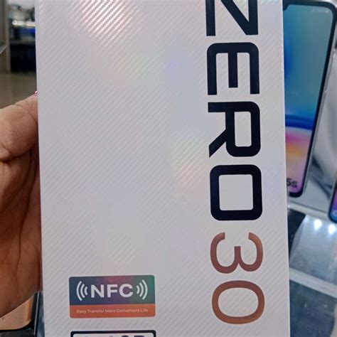 Jual Infinx Zero 30 Di Seller Pd Phone O2o Dwi Kora Kota Medan Blibli