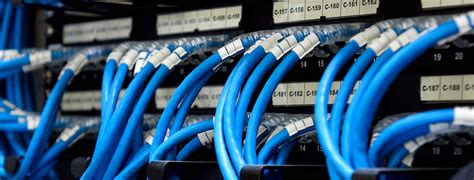 Structured Cabling Schultz Low Voltage