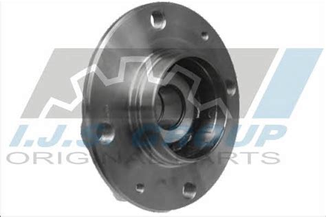 101327R IJS Group - Подшипник ступицы колеса 10-1327R - купить, цена ...