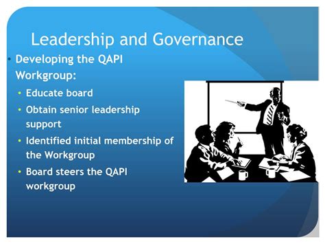 Ppt Qapi Powerpoint Presentation Free Download Id 1623550