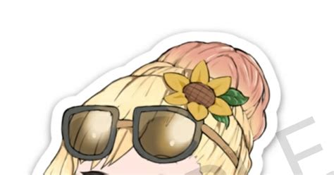 海夢喜多川 海夢喜多川夏 Chombie のイラスト Pixiv