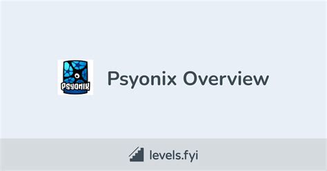 Psyonix Careers Levels Fyi