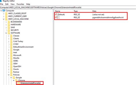 Protect A Chrome Extension From Being Uninstalled Or Disabled Tech Lockdown