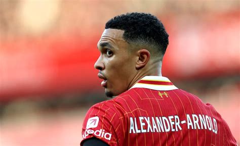 Jamie Carragher Claims Trent Alexander Arnold Can Delay Real Madrid