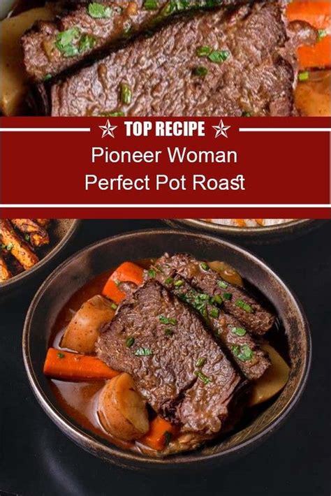 Why I Wont Be Making The Pioneer Womans Pot Roast Again Artofit