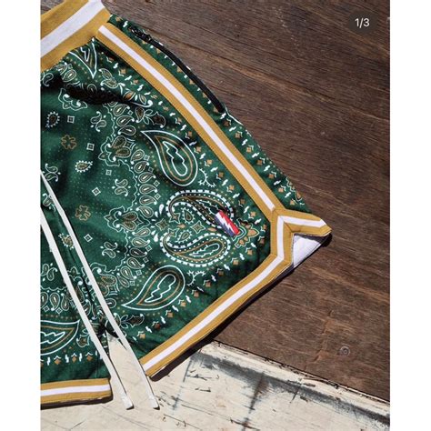 Collectselect 2024 塞爾蒂克 冠軍 籃球褲 Celtic 綠 Tatum Irving Kobe 蝦皮購物