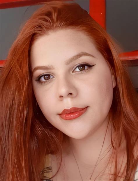 Pin De Emilly Em Saga Ruiva Ruivo Ruiva