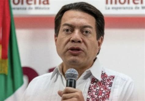Morena Presume Que Se Recuperó La Tranquilidad Tras 5 Años De La 4t En