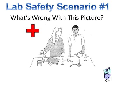 PPT Lab SafETy PowerPoint Presentation Free Download ID 6216884