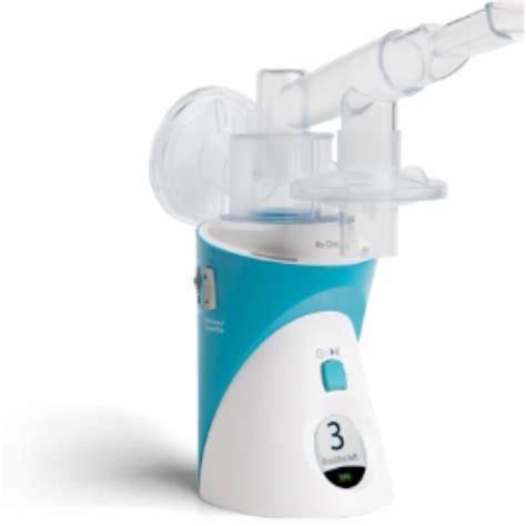 Tyvaso® Treprostinil Nebulizer Ph Ild