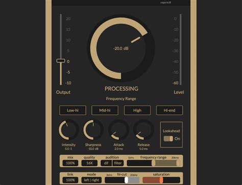 5 Best Spectral Shaping Audio Plugins In 2023 Musixon