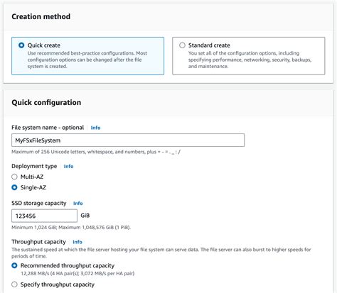 Accelerate File Workload Performance With Second Generation Amazon FSx For NetApp ONTAP File