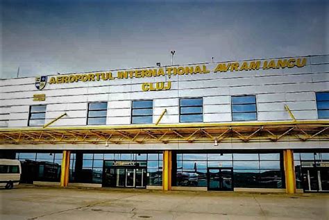 ZBORURI de la Cluj spre Lisabona și Dublin operate de o nouă companie