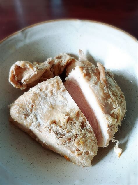鶏肉の生姜煮 レシピ・作り方 By Mmmmuuu 楽天レシピ