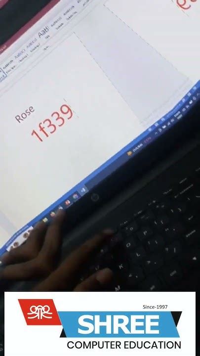 Try This🔥👈viralshort Viral Computereducation Computerlove