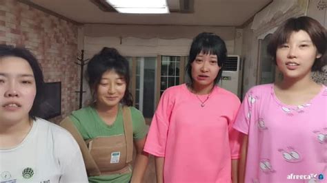 [클립]느타리×미니×야루미 님이 저와 완주를 같이하고 싶대요 Soop Vod